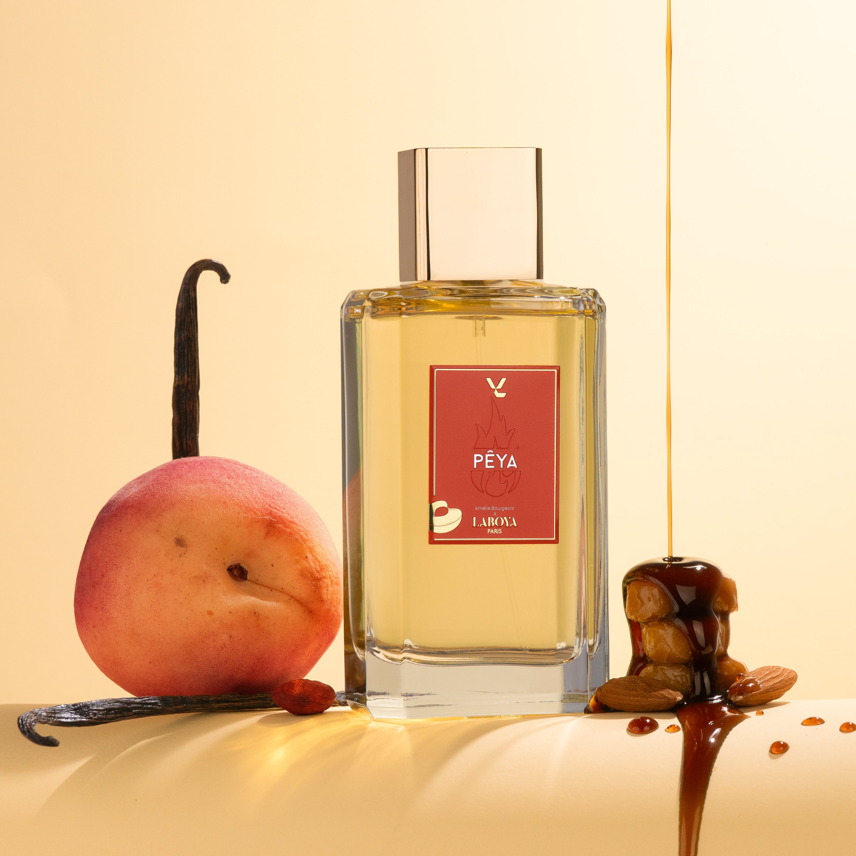 PÊYA - LABOYA – Laboya